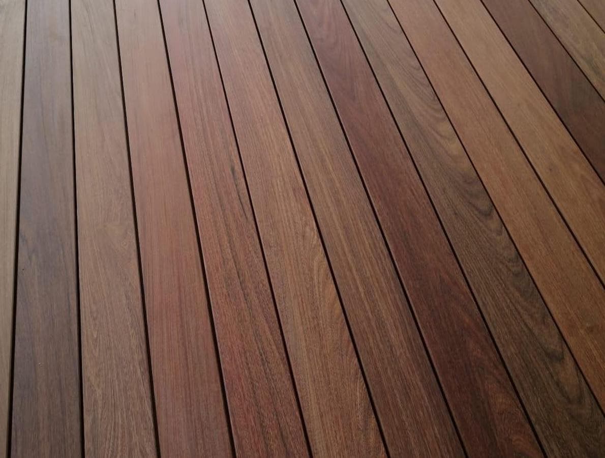 YZ Timber | Premium Timber Supply Singapore