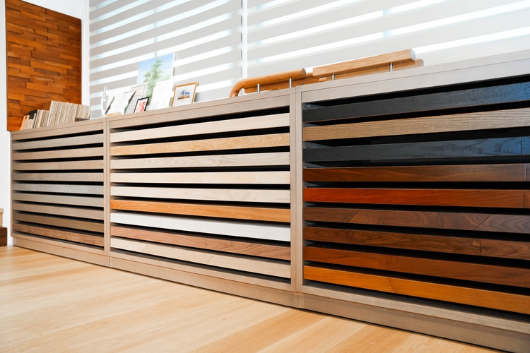 YZ Timber | Premium Timber Supply Singapore