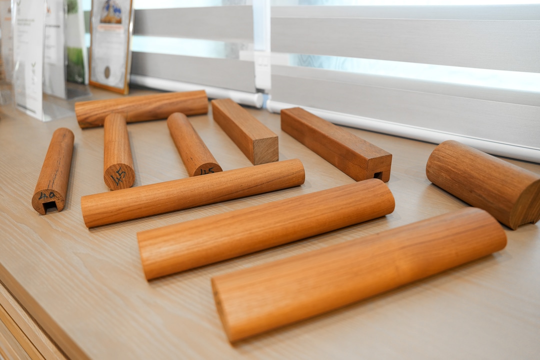 YZ Timber | Premium Timber Supply Singapore